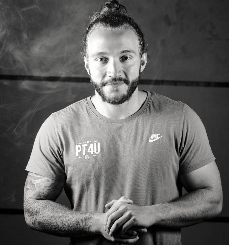 Luke Pathuis – De enige Personal Training Club inclusief alle sportieve ...